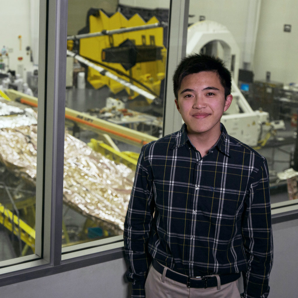 People – Barton Research Group