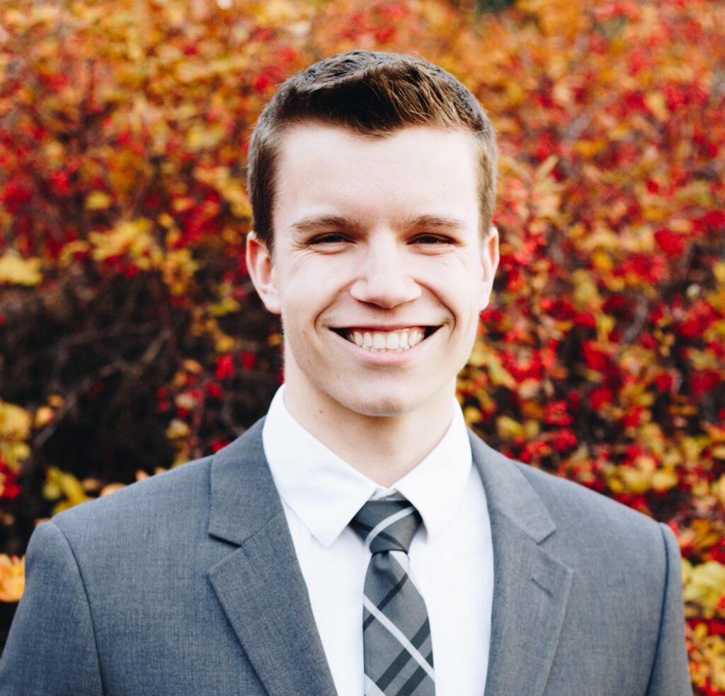 People – Barton Research Group